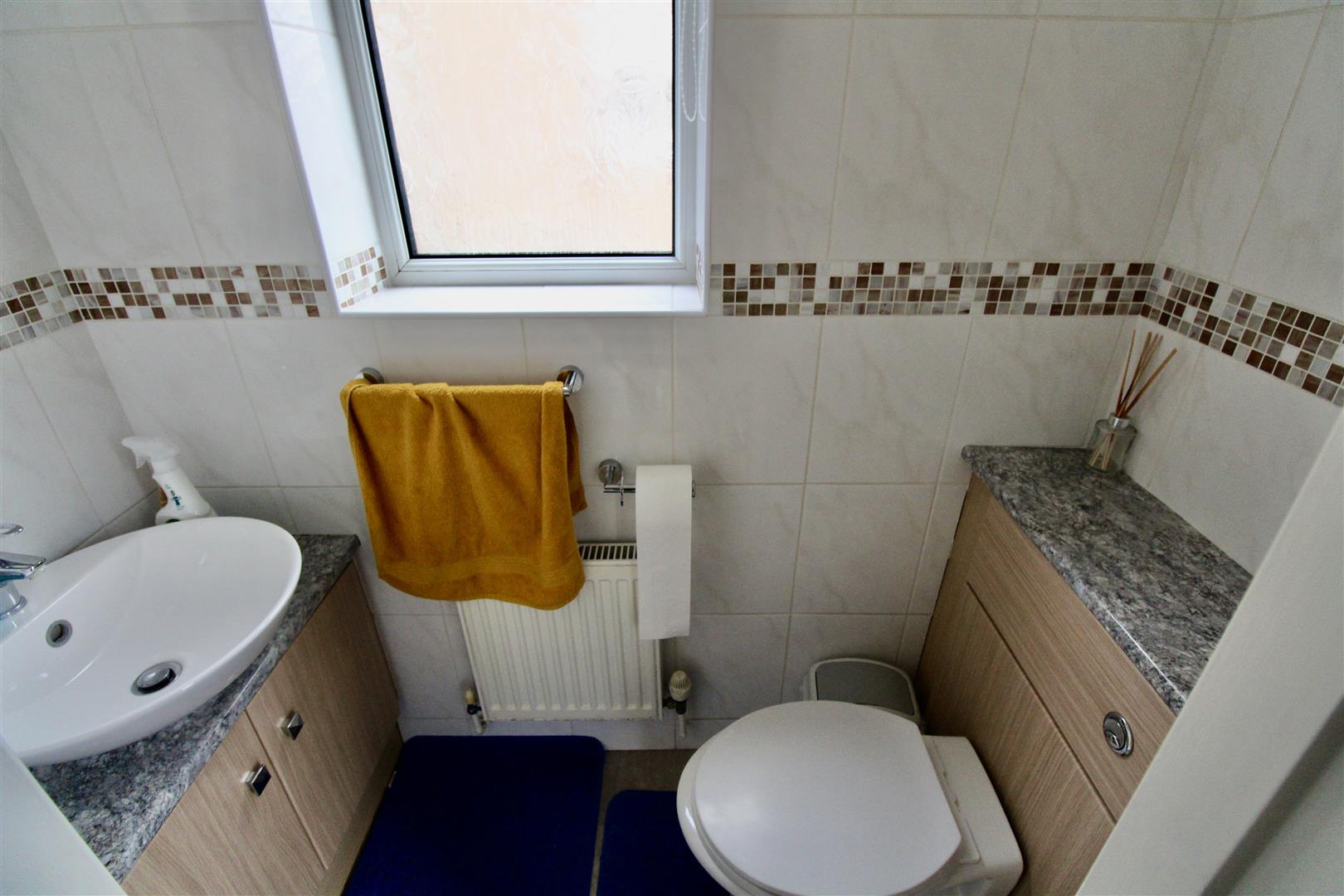 Stanbury Road, Hull - Symonds & Greenham